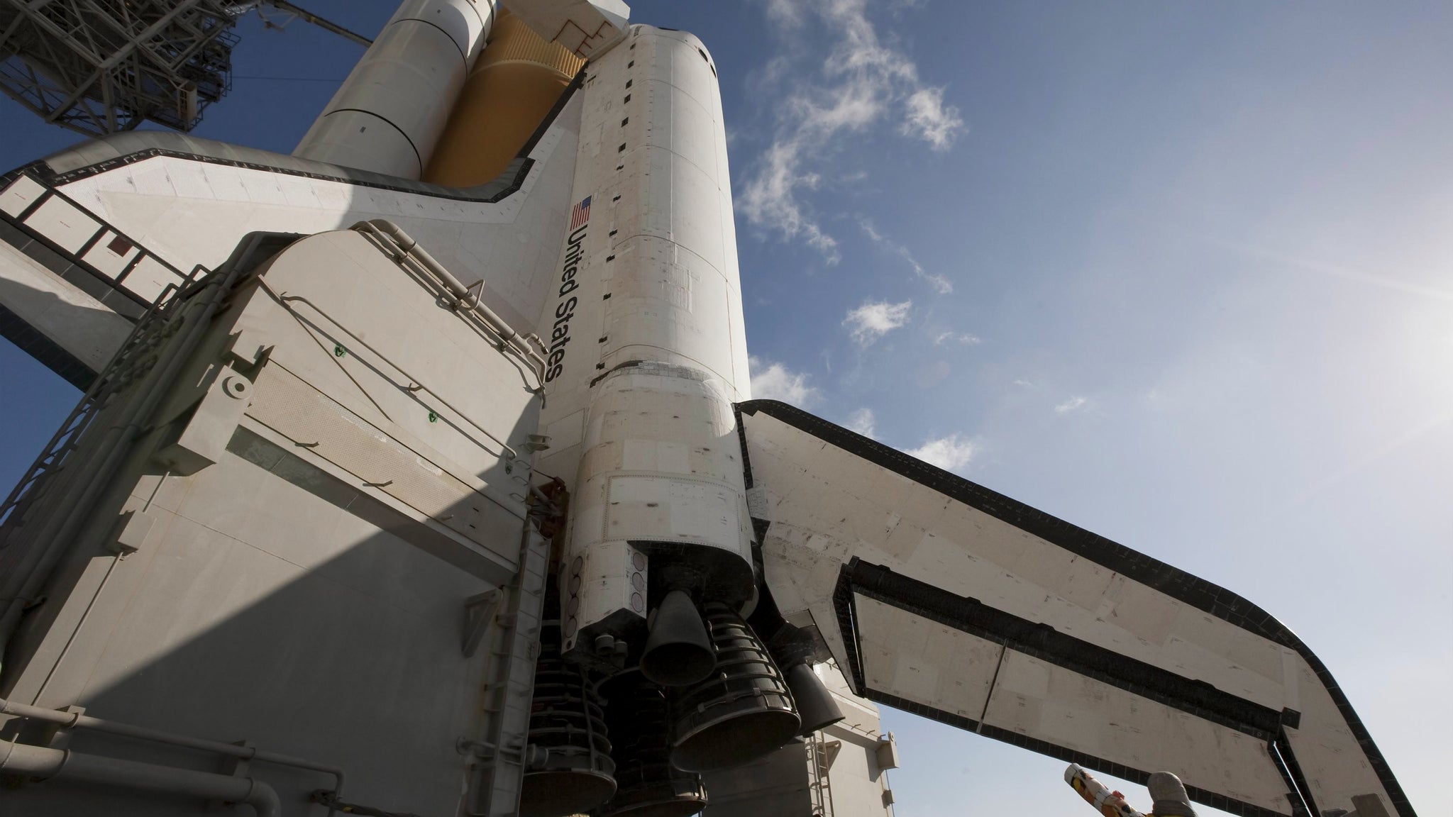 MLP-2: Launching NASAs Legacy for 50 Years - MotoArt PlaneTags