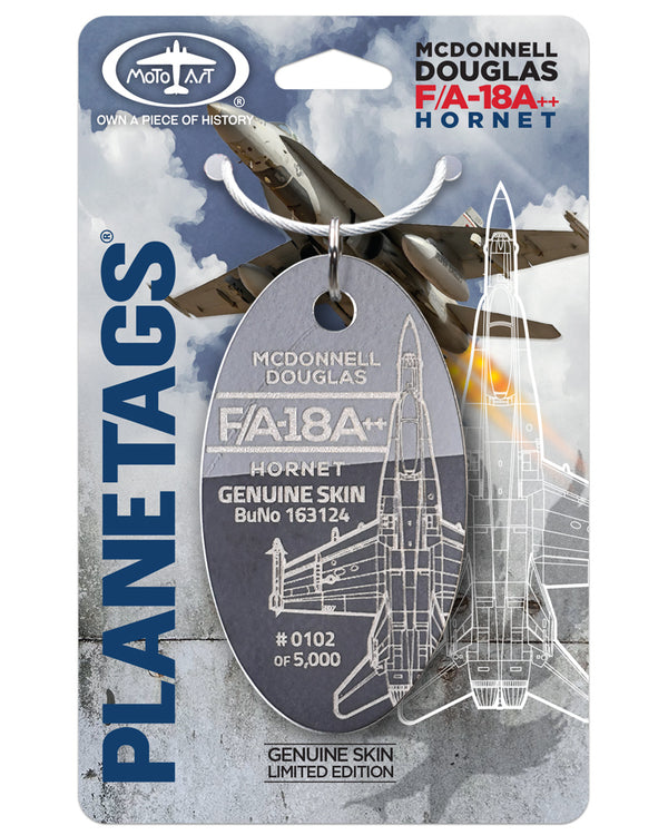 Shop Plane Tags - MotoArt PlaneTags