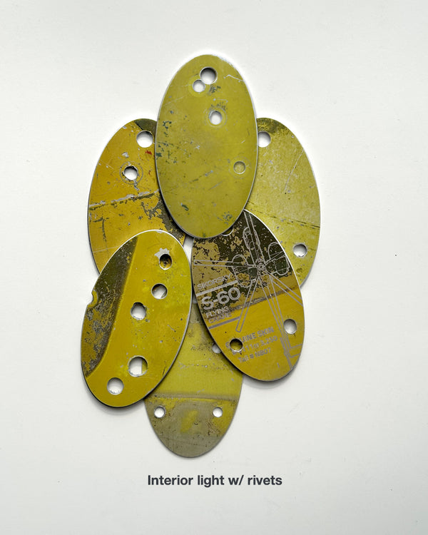 S-60 Flying Crane N807 – MotoArt PlaneTags