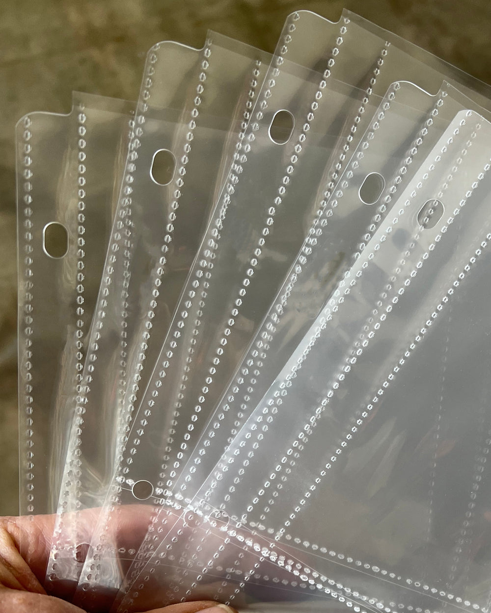 PlaneTags Collectors Binders – MotoArt PlaneTags