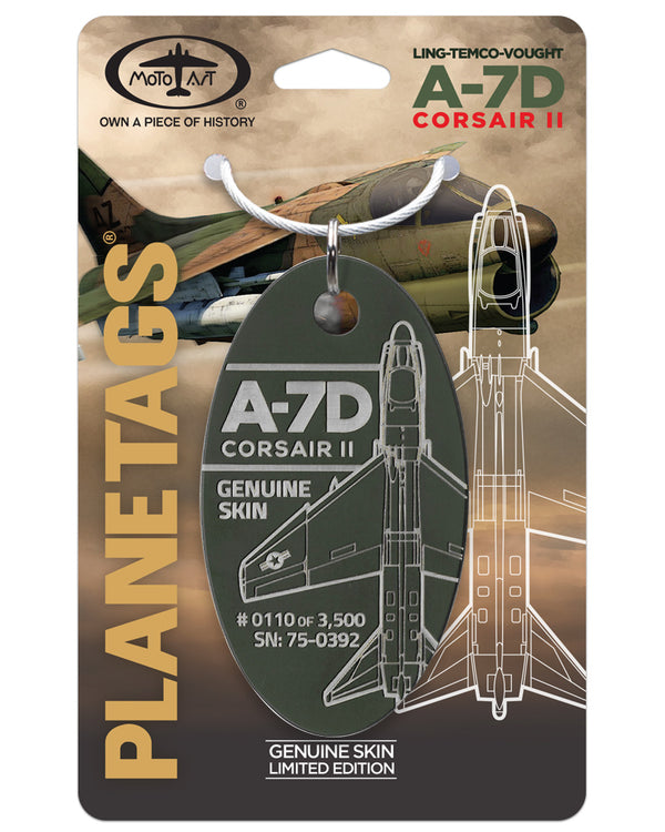 Shop Plane Tags Page 3 - MotoArt PlaneTags