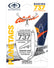 Aloha Airlines 737-200 PlaneTags | N824AL | Aviation Collectible ...